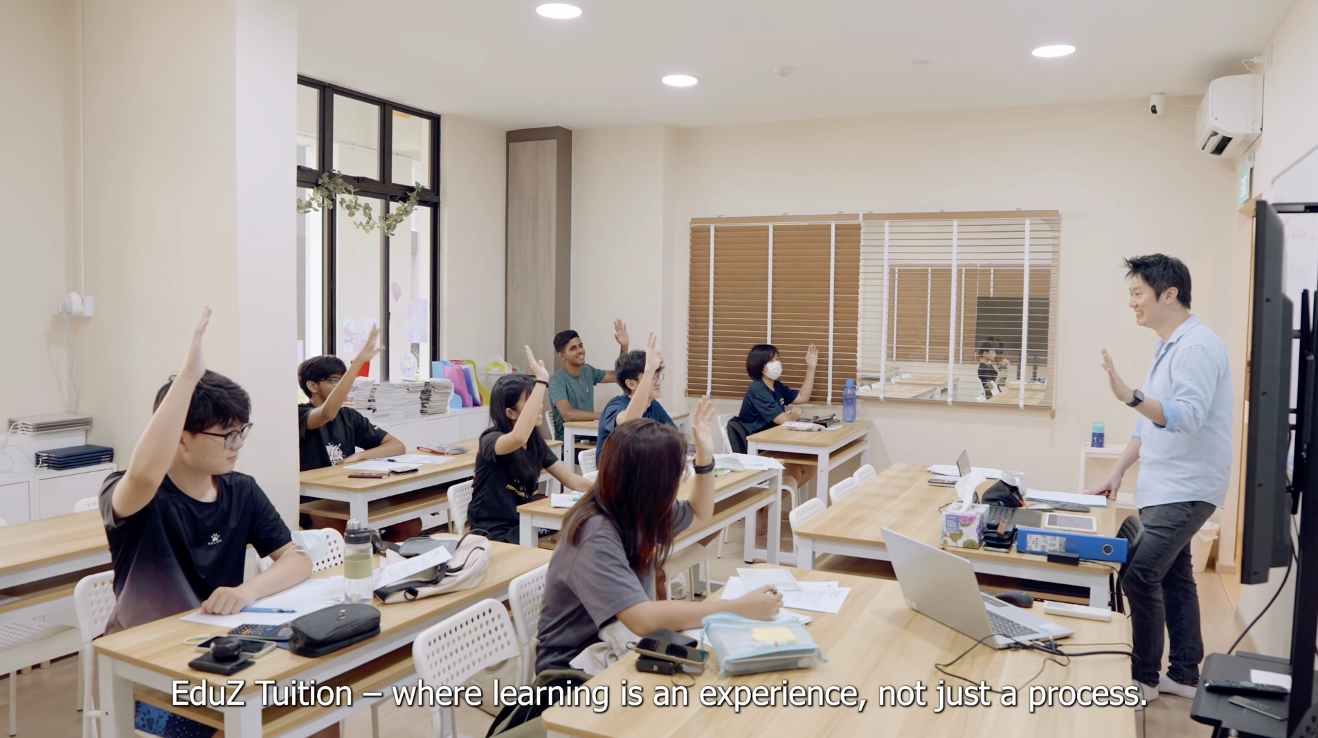 EduZ Tuition - Education made eZ | Woodlands | Choa Chu Kang | Admiralty